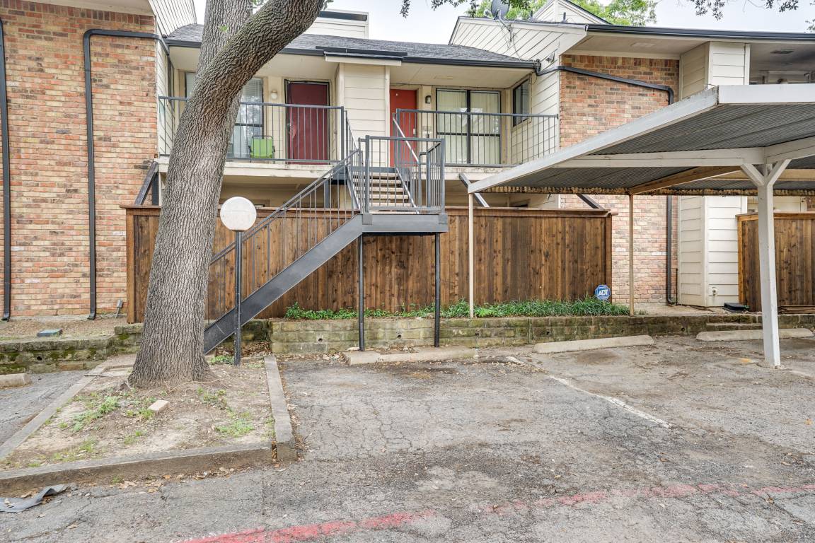 83 M² Ferienwohnung ∙ 1 Schlafzimmer ∙ 2 Gäste - Dallas, TX