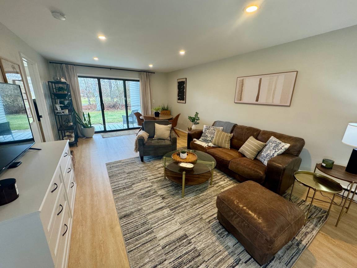 88 M² Condo ∙ 2 Bedrooms ∙ 6 Guests - Eastham, MA