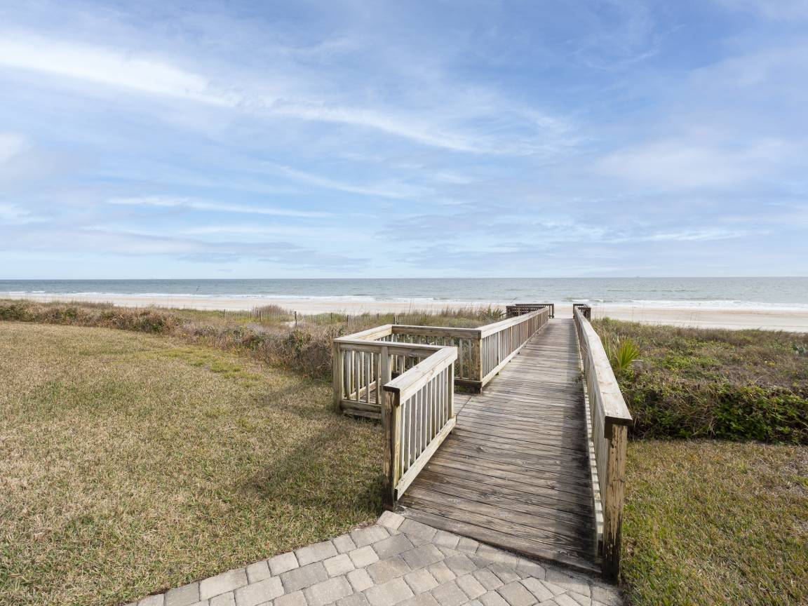50 M² Condo ∙ 1 Bedroom ∙ 2 Guests - Ponte Vedra Beach, FL