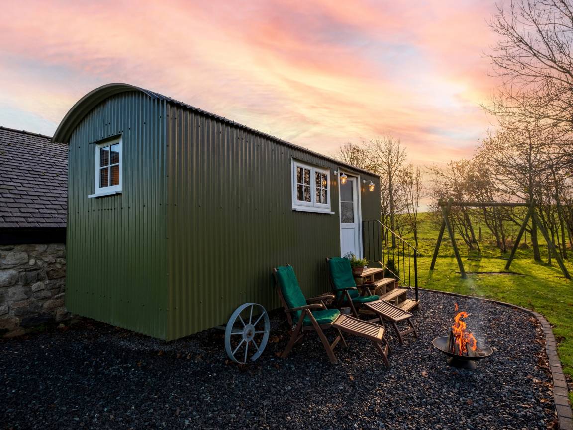 Cottage ∙ 1 Bedroom ∙ 2 Guests - Lancashire