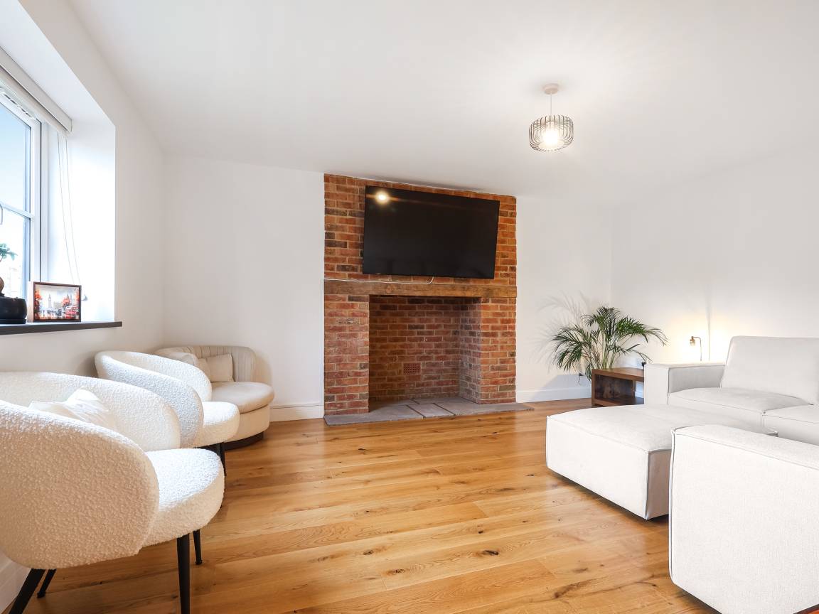 Cottage ∙ 5 Bedrooms ∙ 13 Guests - Ross-on-Wye