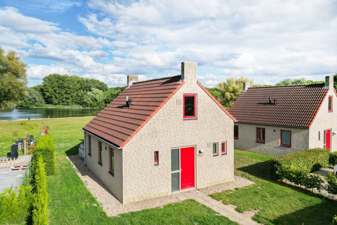 House ∙ 3 Bedrooms ∙ 6 Guests - Beuningen