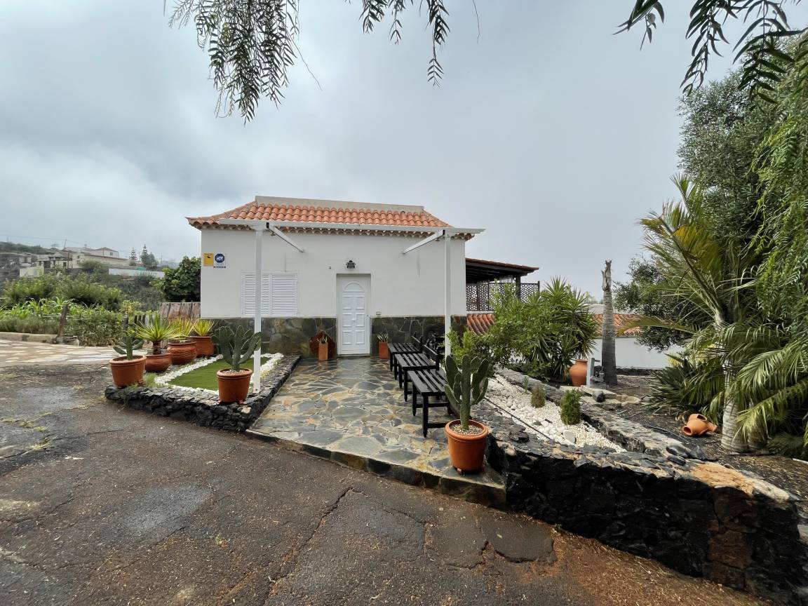 90 M² Casa ∙ 2 Habitaciones ∙ 4 Huéspedes - Adeje