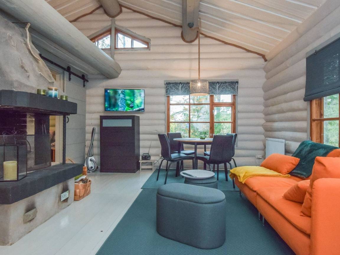 42 M² Casa ∙ 2 Habitaciones ∙ 4 Huéspedes - Fiskars