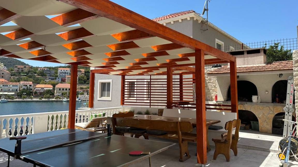 16 M² Hotel ∙ 1 Schlafzimmer ∙ 2 Gäste - Sali