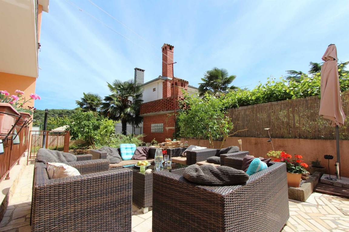 56 M² Apartment ∙ 1 Bedroom ∙ 3 Guests - Rovinj