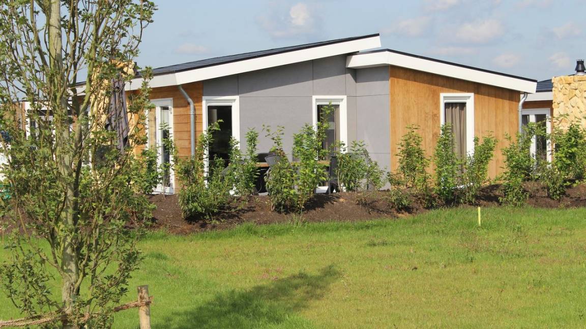 75 M² Maison De Vacances ∙ 3 Chambres ∙ 6 Personnes - Maastricht