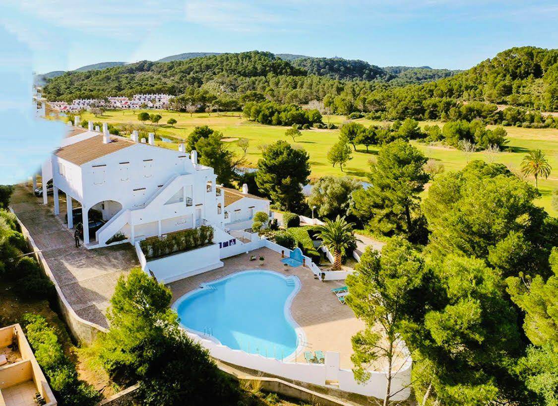 70 M² Ferienwohnung ∙ 3 Schlafzimmer ∙ 6 Gäste - Menorca