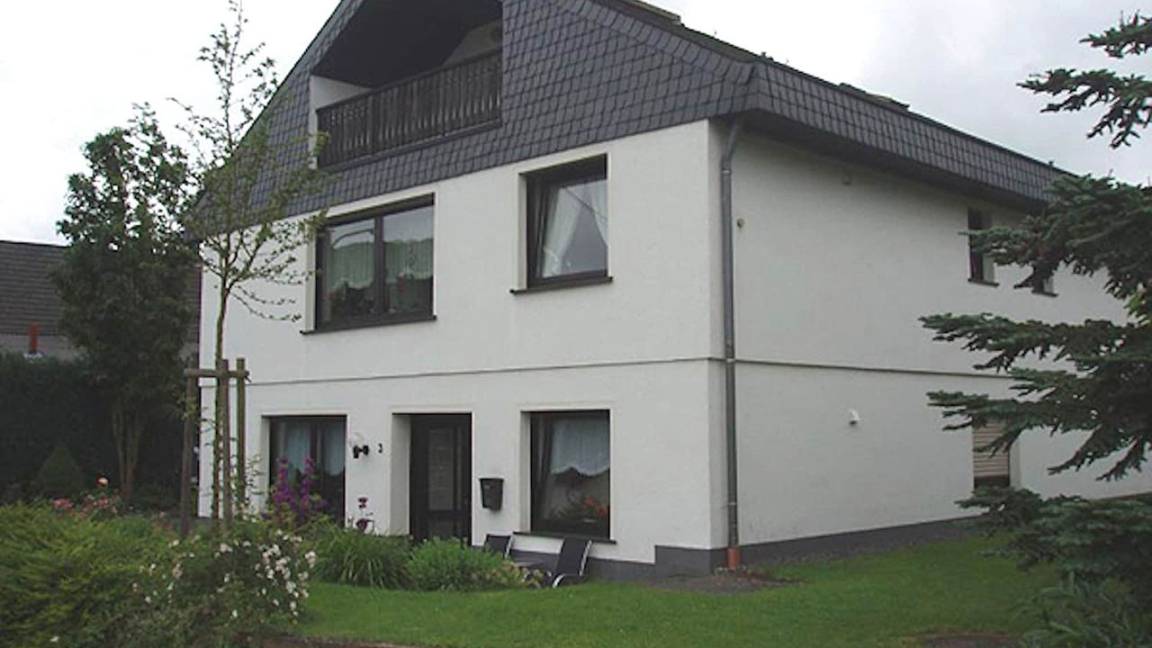 80 M² Ferienwohnung ∙ 2 Schlafzimmer ∙ 4 Gäste - Gerolstein