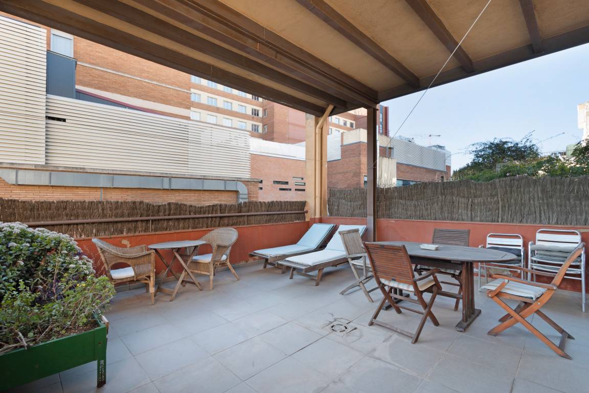 80 M² Apartment ∙ 3 Bedrooms ∙ 6 Guests - L'Hospitalet de Llobregat