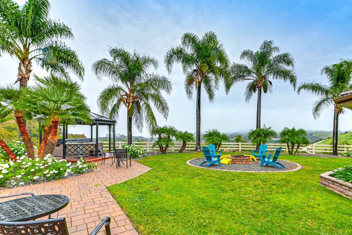 381 평방 미터 주택 ∙ 침실 5개 ∙ 게스트 10명 - 테메큘라