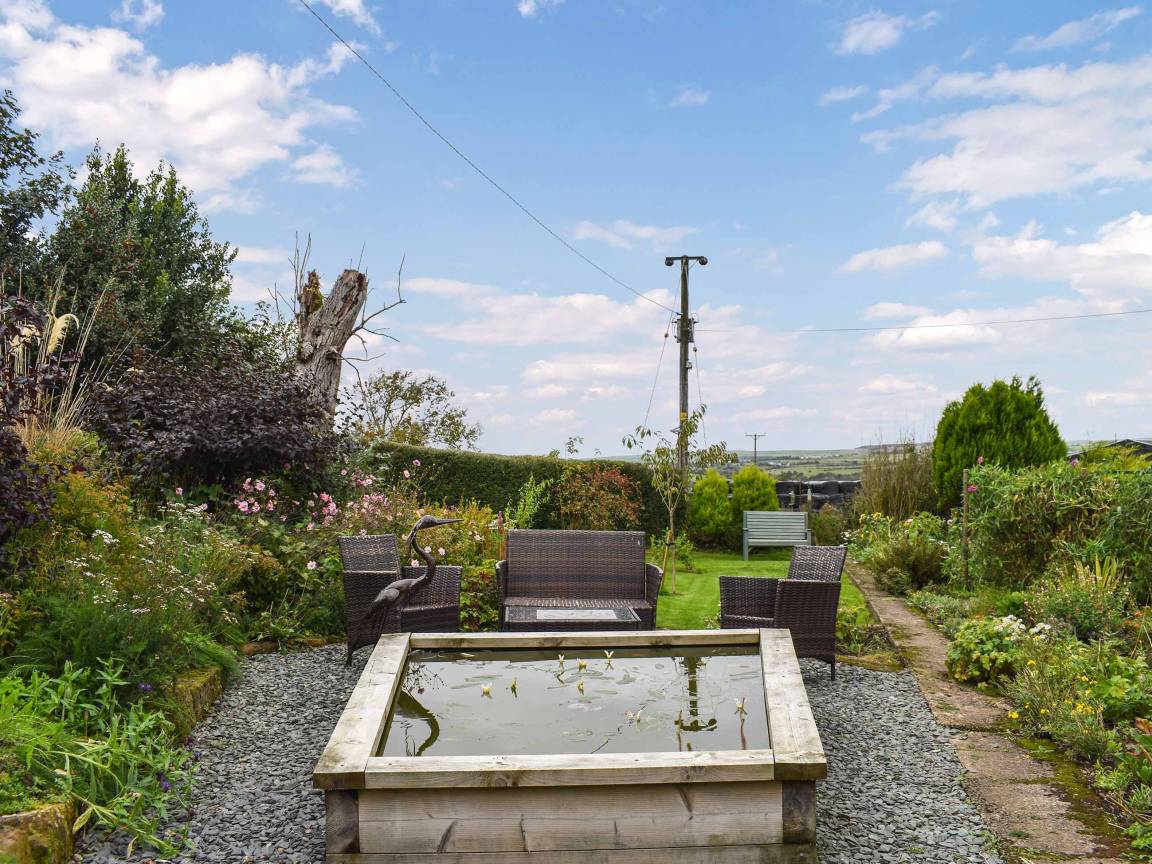 Cottage ∙ 1 Bedroom ∙ 2 Guests - Eskdale