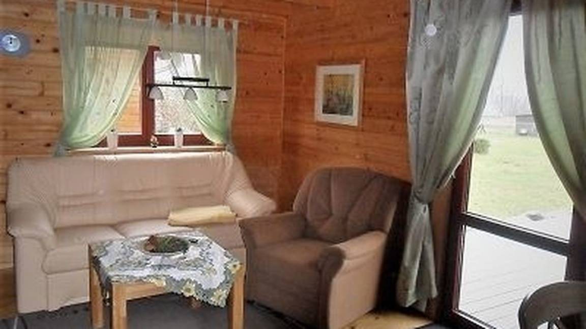 60 M² House ∙ 2 Bedrooms ∙ 4 Guests - Waren