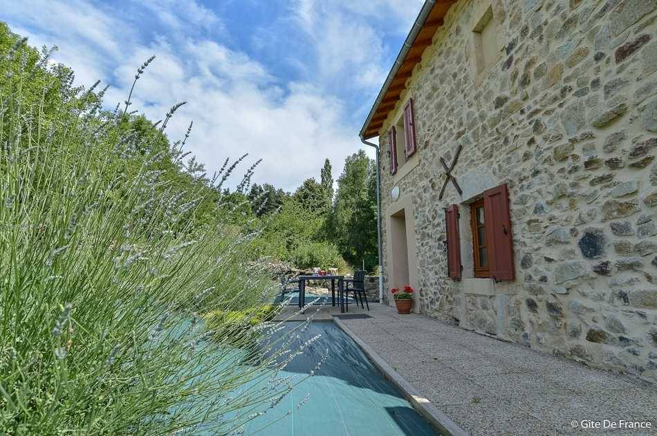 90 M² Gîte ∙ 2 Camere Da Letto ∙ 4 Ospiti - Puy-de-Dôme