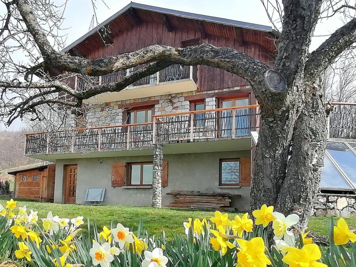 36 M² Gîte ∙ 1 Chambre ∙ 2 Personnes - Belle Plagne