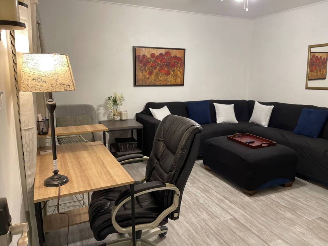 91 M² House ∙ 3 Bedrooms ∙ 6 Guests - Elizabeth City, NC