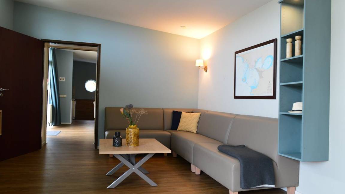 150 M² Maison De Vacances ∙ 8 Chambres ∙ 16 Personnes - Monster