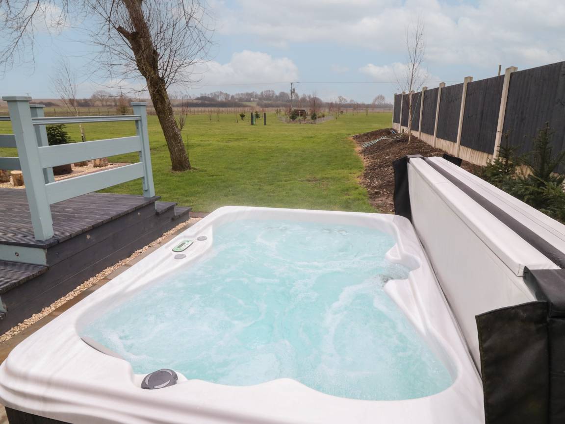 Cottage ∙ 1 Chambre ∙ 2 Personnes - Nottinghamshire