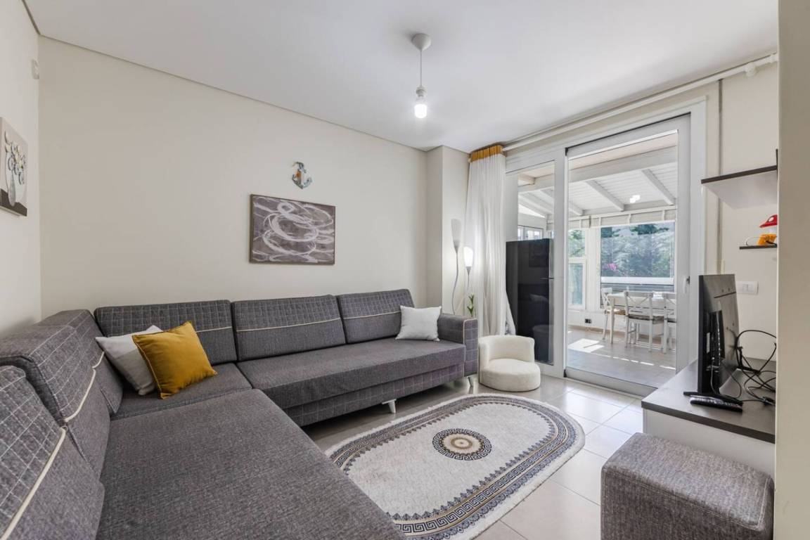 Appartement ∙ 1 Chambre ∙ 4 Personnes - Dhërmi