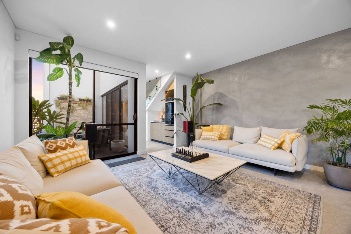 150 M² Apartment ∙ 3 Bedrooms ∙ 6 Guests - Nedlands