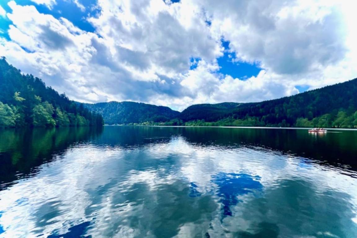 80 M² Appartement ∙ 2 Chambres ∙ 6 Personnes - Gérardmer