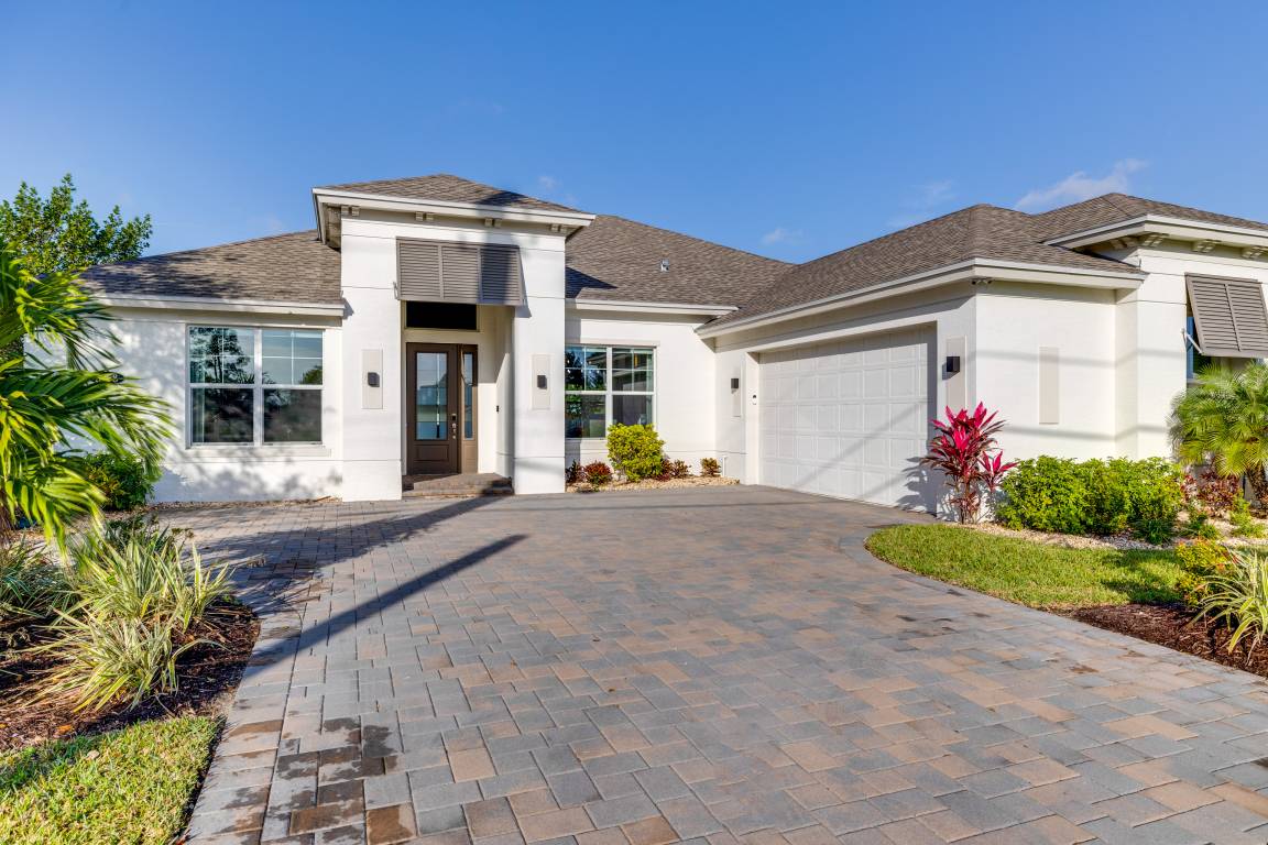 222 M² House ∙ 3 Bedrooms ∙ 5 Guests - Port St. Lucie, FL