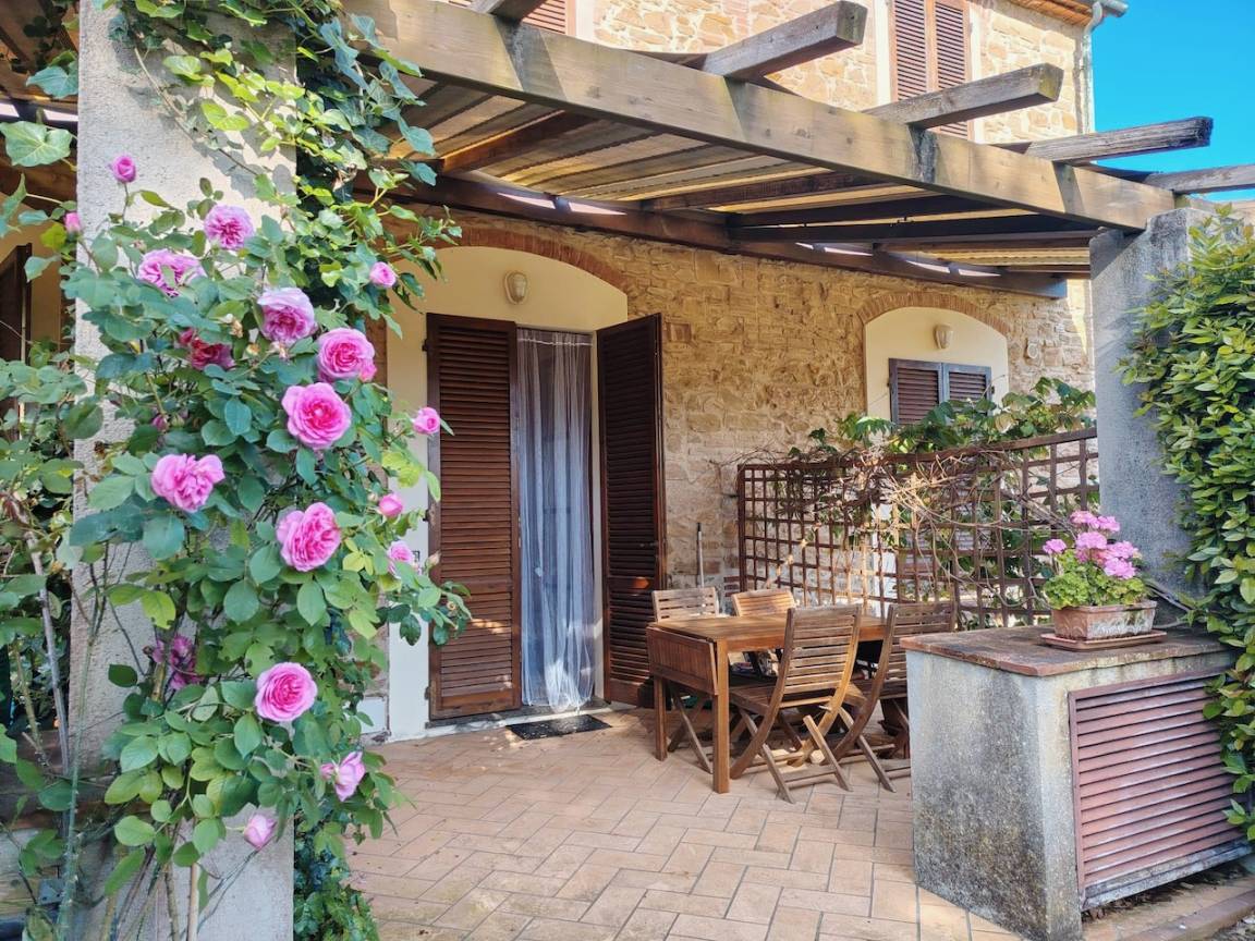 40 M² Appartement ∙ 1 Chambre ∙ 4 Personnes - Piombino