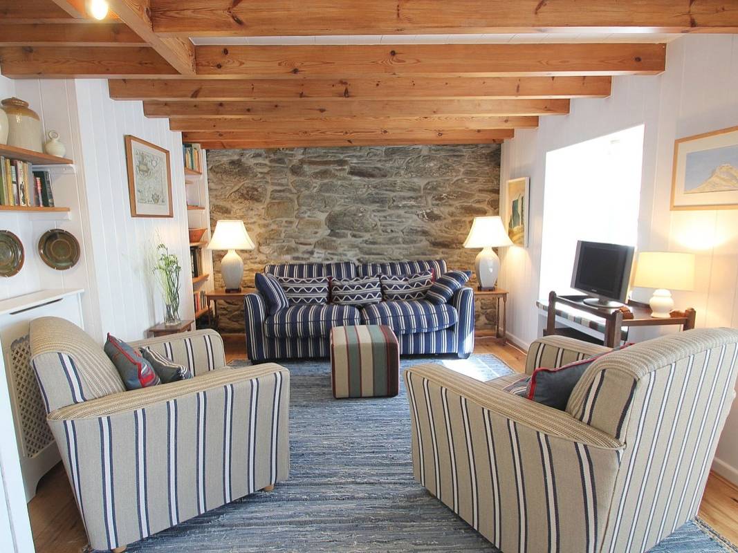 Cottage ∙ 2 Bedrooms ∙ 4 Guests - Helston