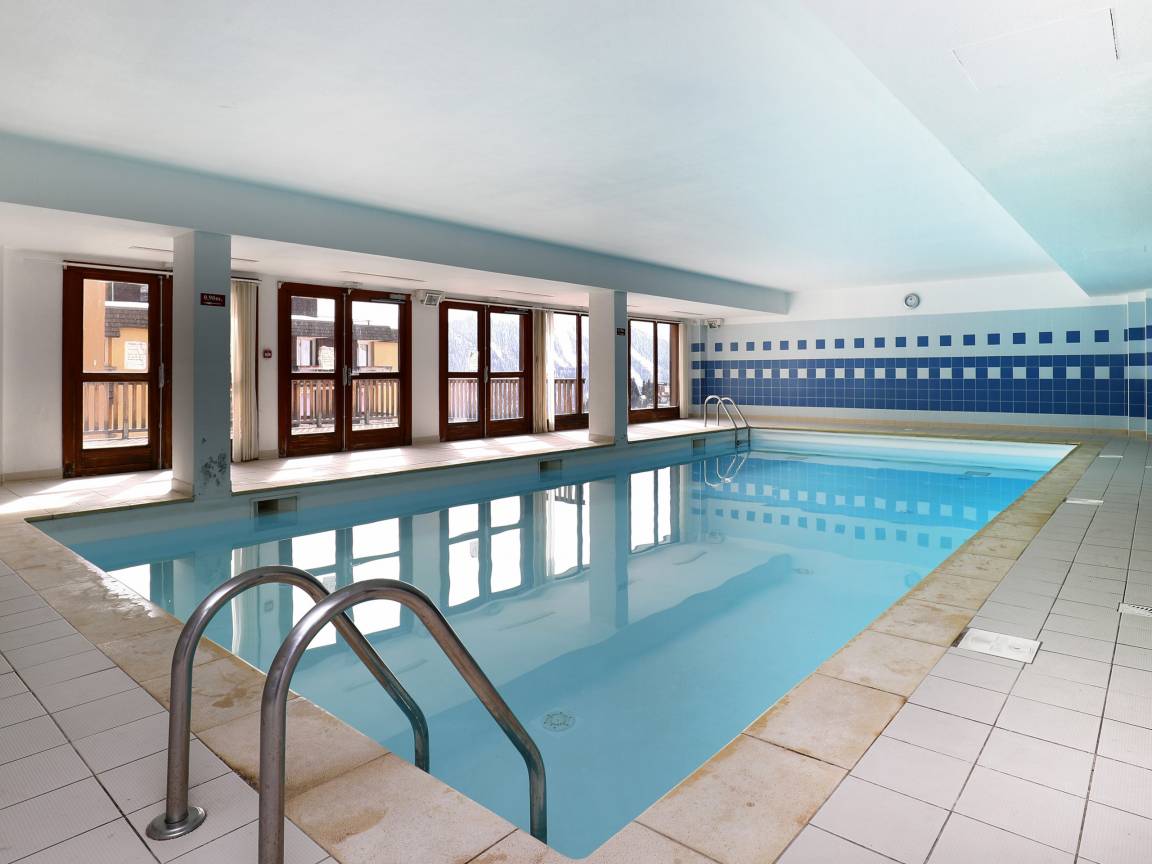 55 M² Apartment ∙ 2 Bedrooms ∙ 8 Guests - Orcières