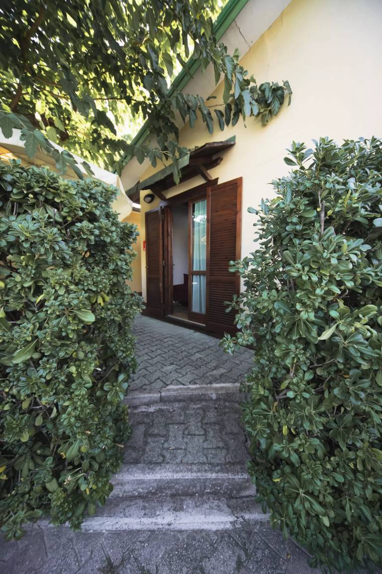 Huis ∙ 1 Slaapkamer ∙ 2 Gasten - Silvi