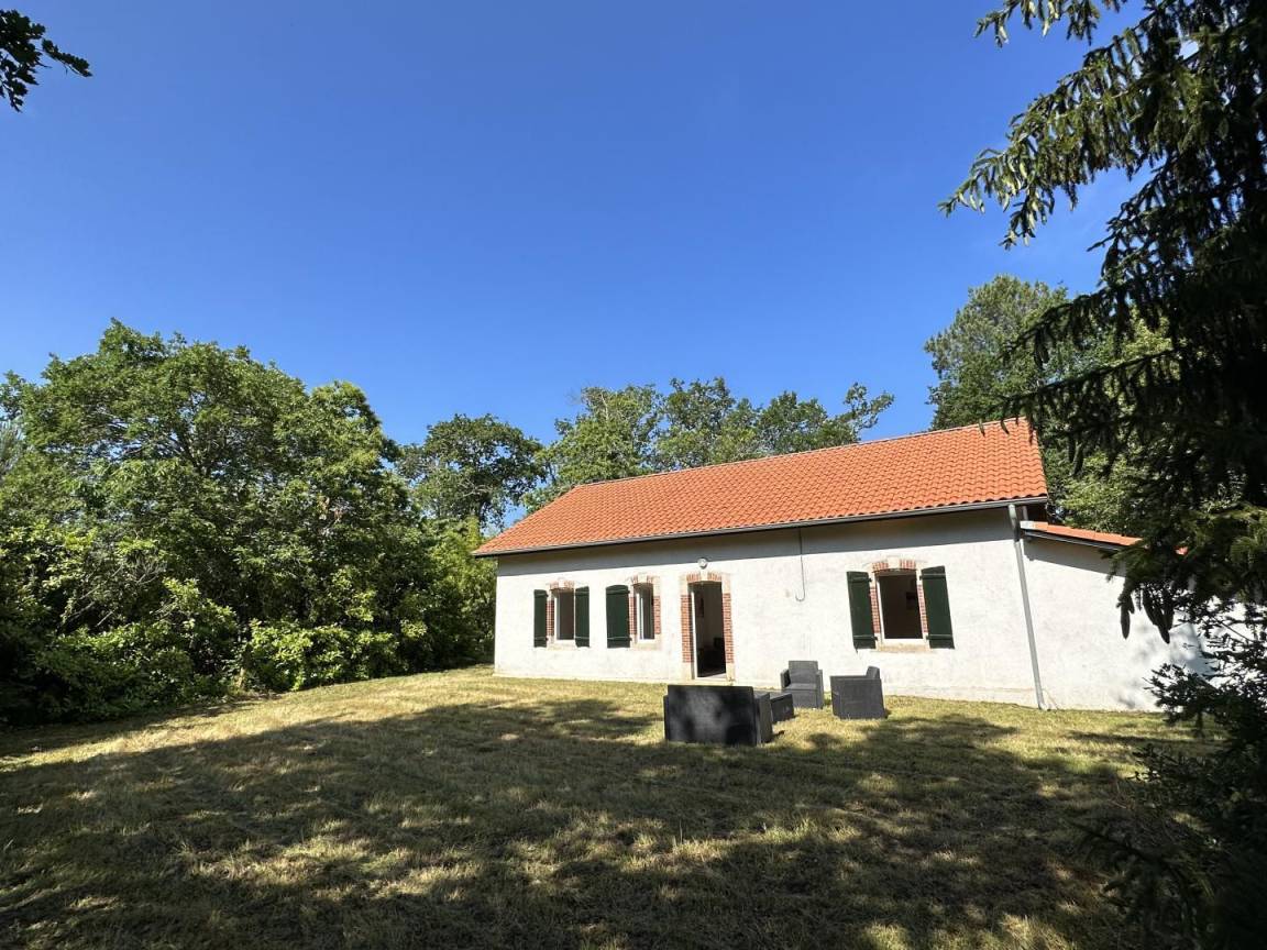 90 M² Gîte ∙ 3 Chambres ∙ 6 Personnes - Soustons