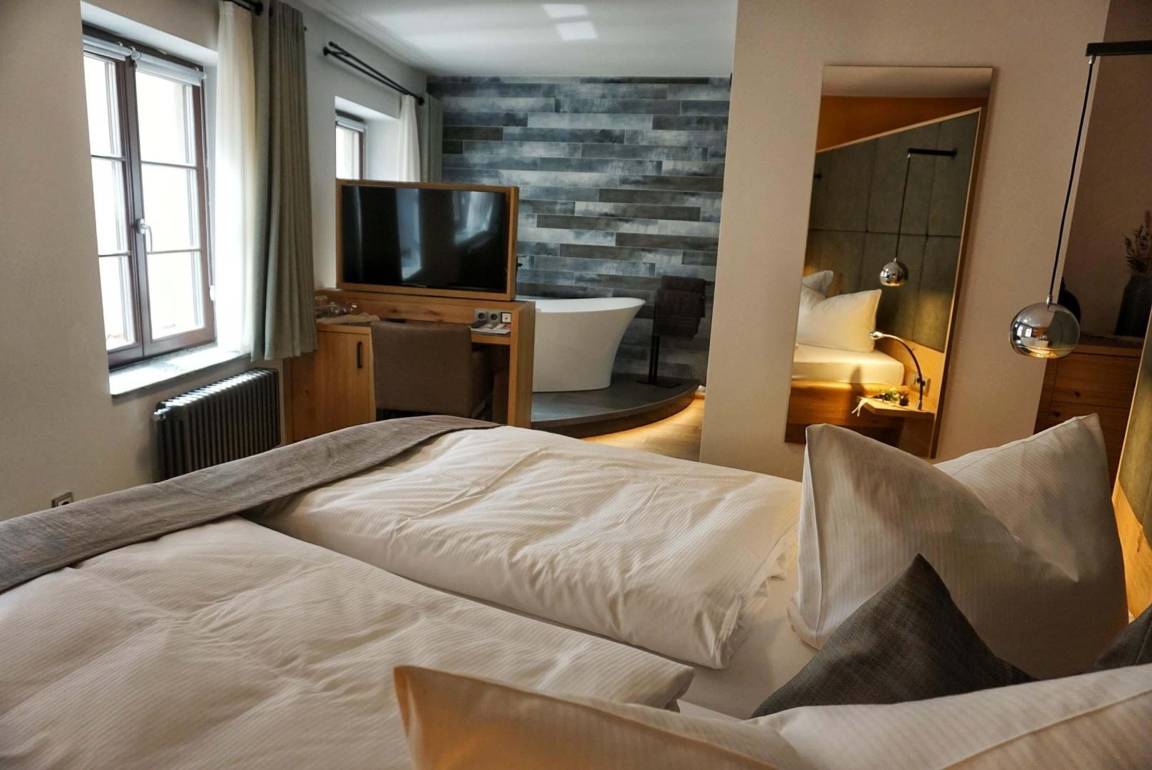 29 M² Hotel ∙ 1 Bedroom ∙ 2 Guests - Freiberg