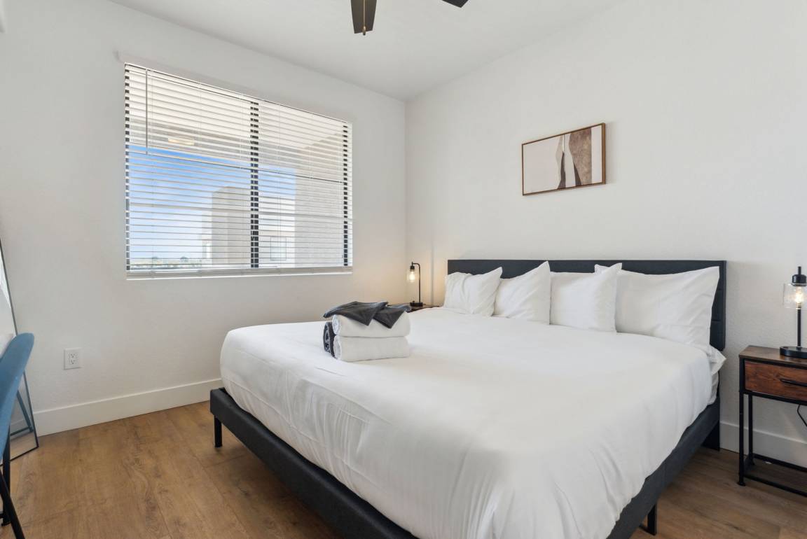 Apartment ∙ 1 Bedroom ∙ 2 Guests - Sun City, AZ