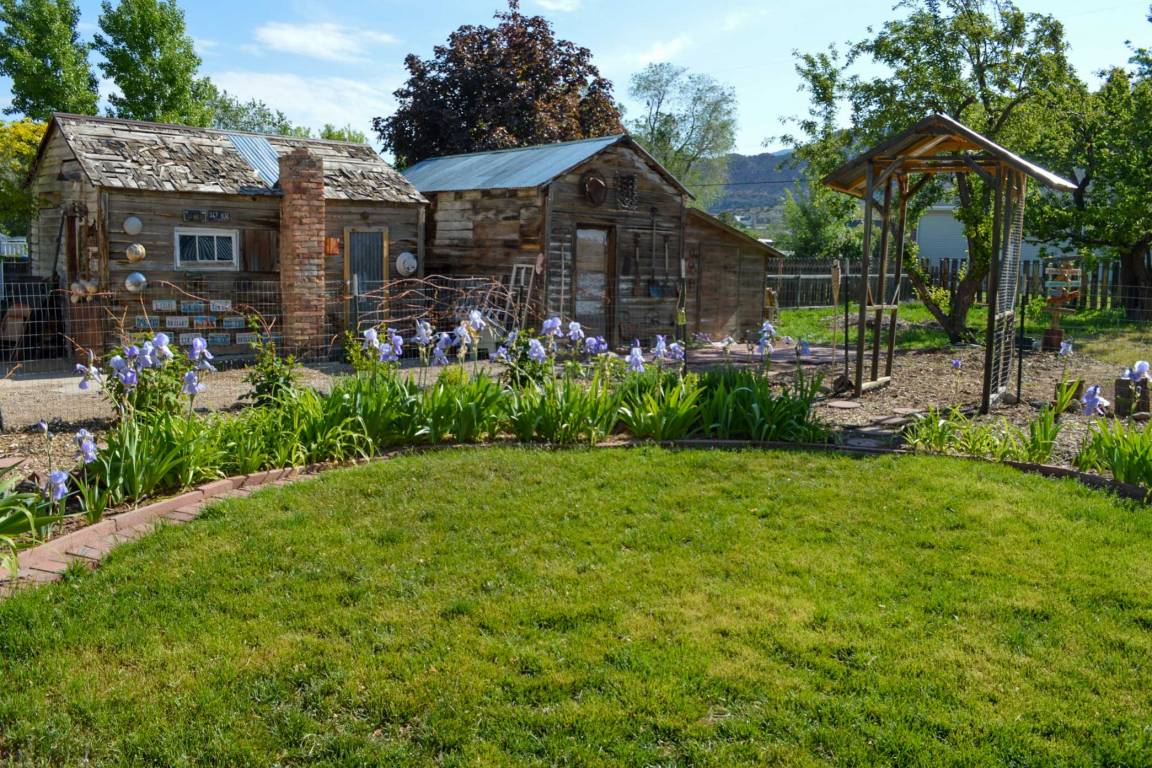 88 M² Apartment ∙ 1 Bedroom ∙ 3 Guests - Utah Shakespeare Festival