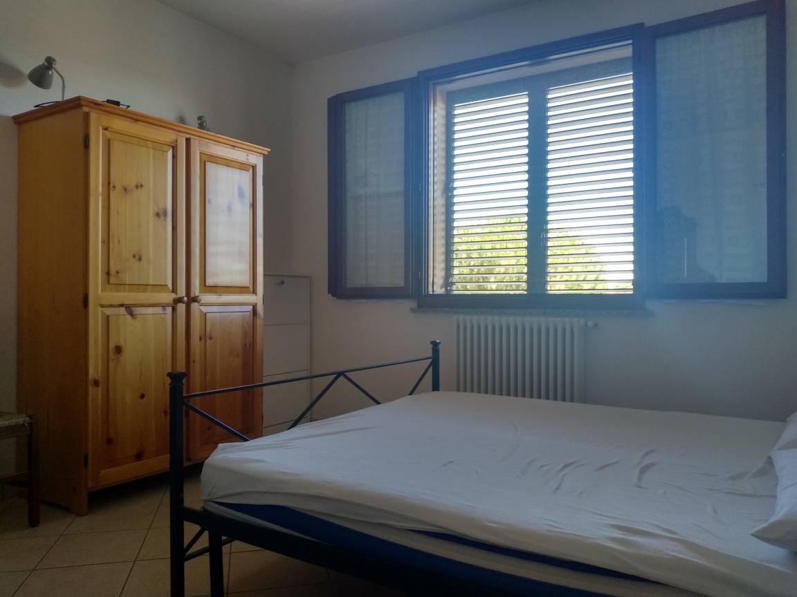 Huoneisto ∙ 2 Makuuhuonetta ∙ 7 Vierasta - Cesena