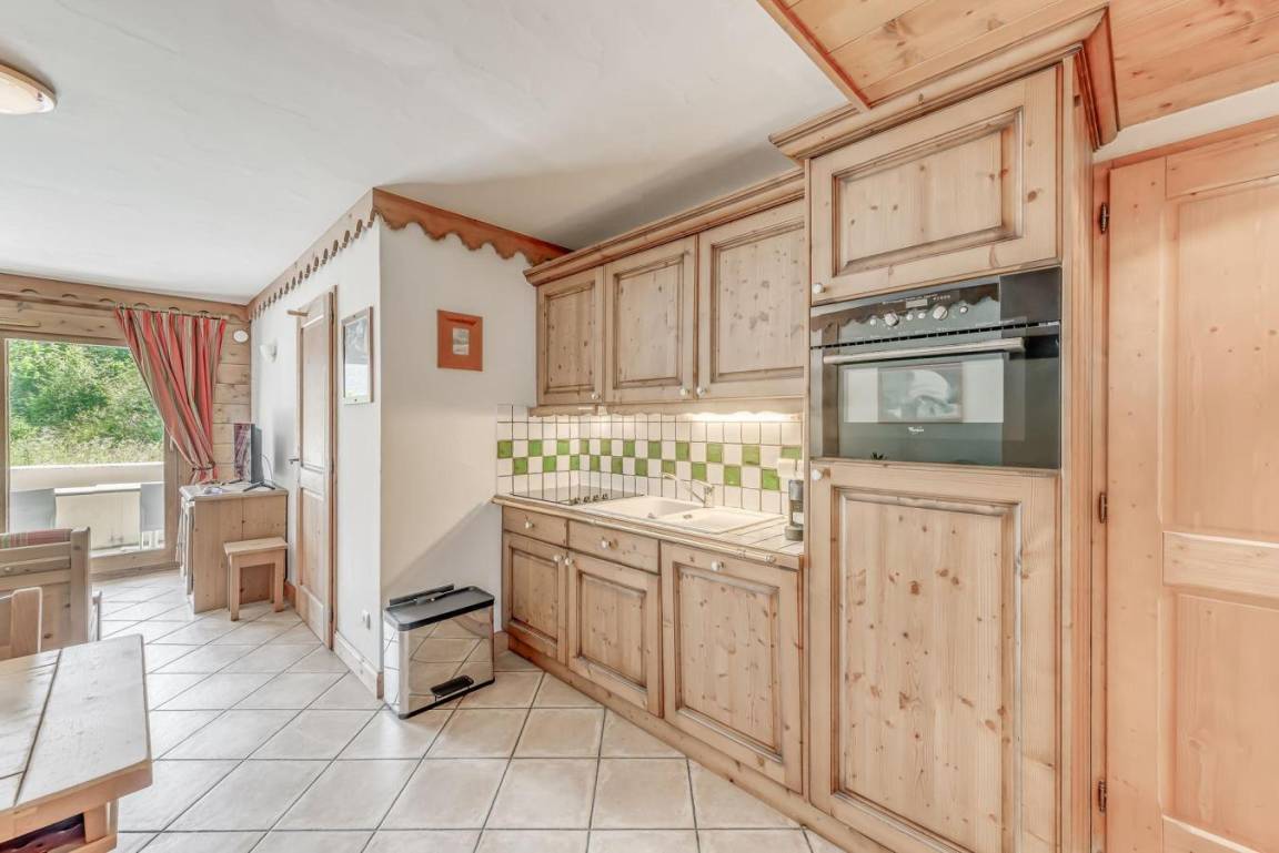 58 M² Ferienwohnung ∙ 2 Schlafzimmer ∙ 8 Gäste - Belle Plagne