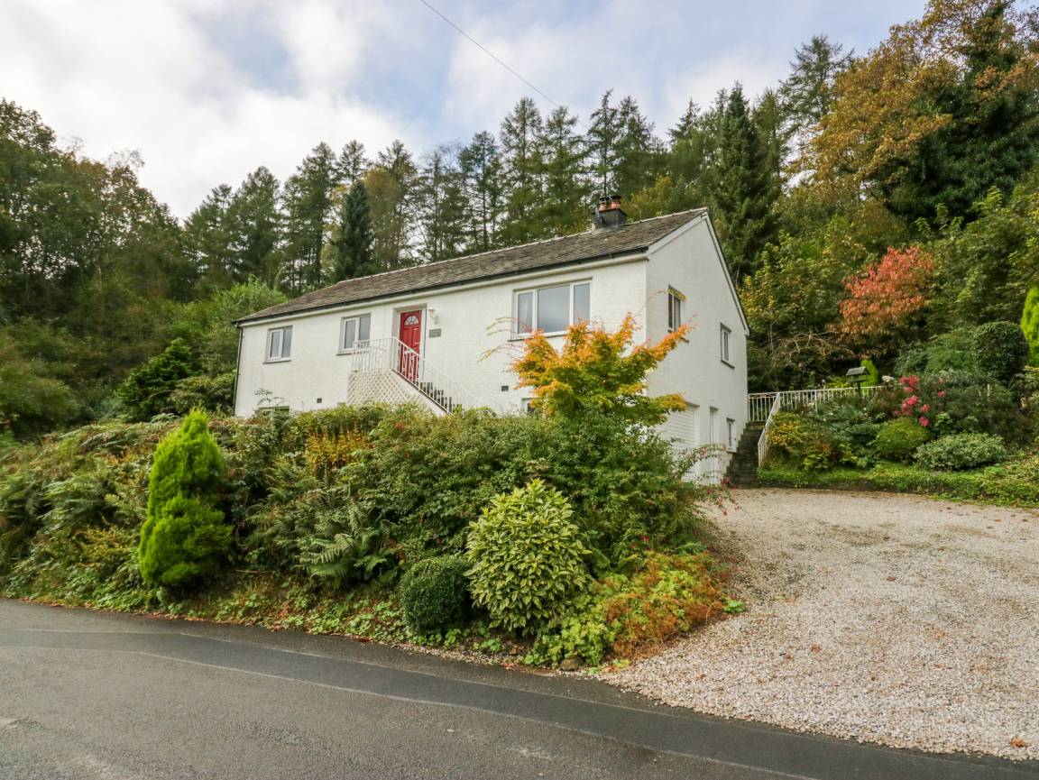 Cottage ∙ 4 Bedrooms ∙ 8 Guests - Cartmel