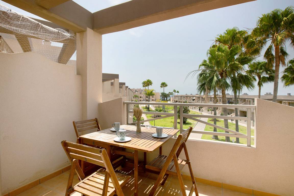 53 M² Appartement ∙ 1 Chambre ∙ 3 Personnes - San Isidro