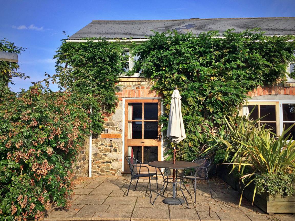 20 M² Cottage ∙ 1 Bedroom ∙ 2 Guests - Bovey Tracey