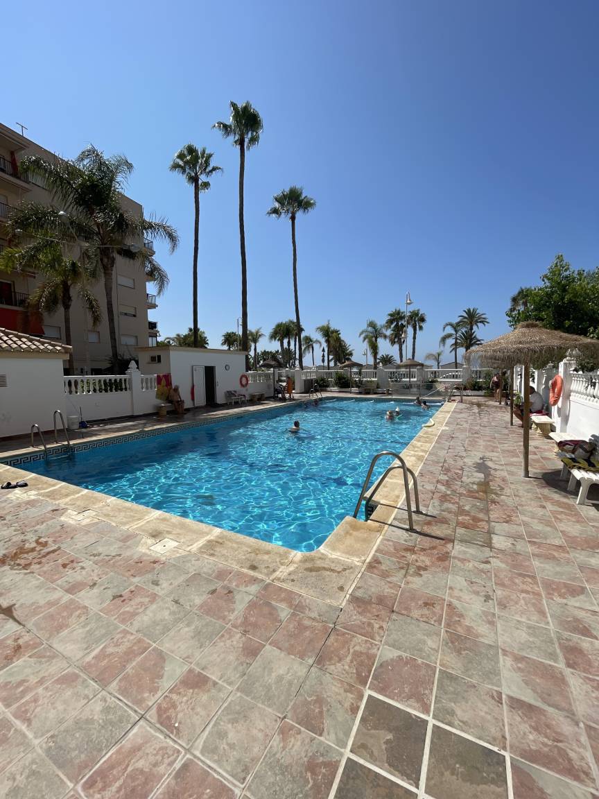 77 M² Apartment ∙ 3 Bedrooms ∙ 6 Guests - Almuñécar