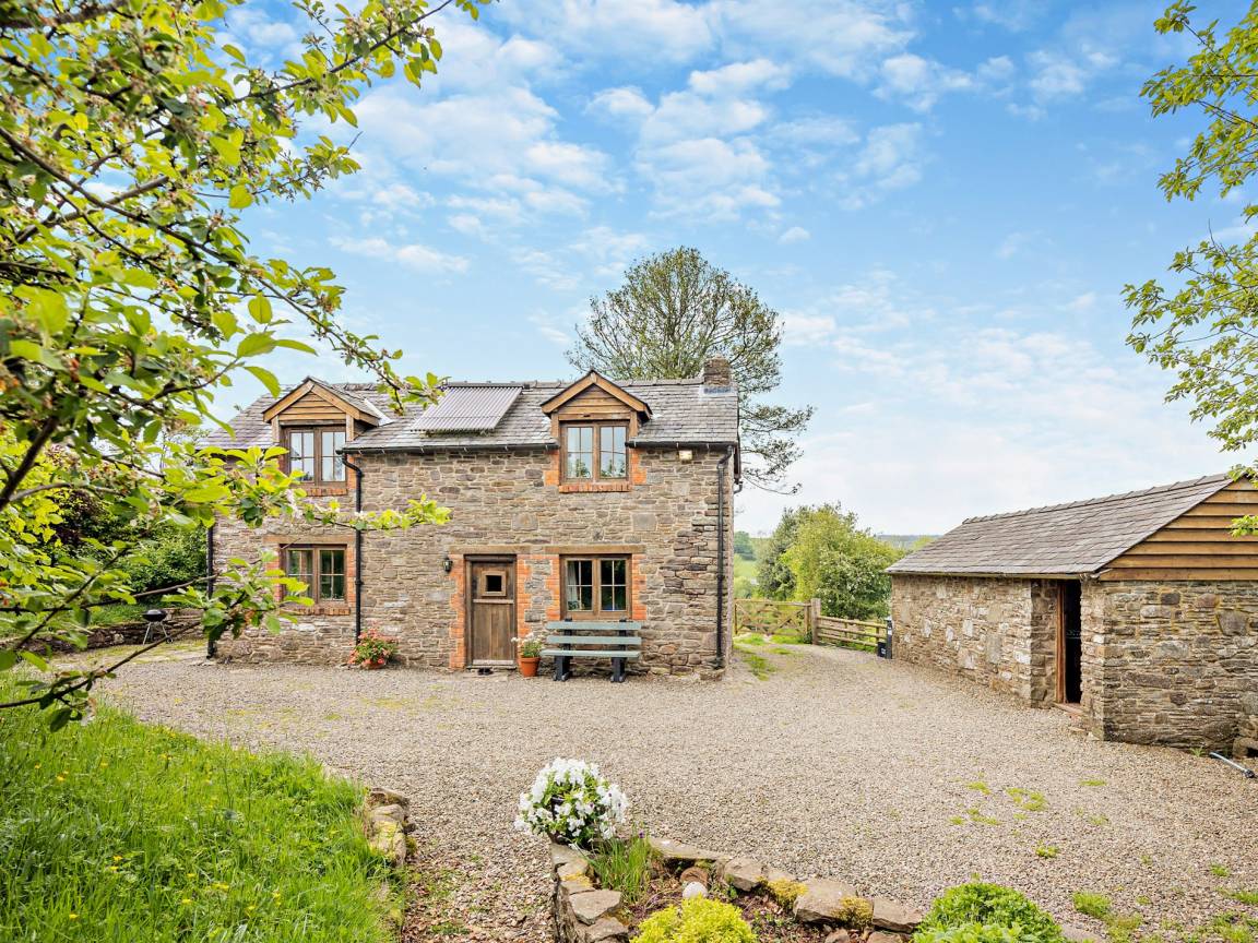 Cottage ∙ 2 Bedrooms ∙ 4 Guests - Kerry