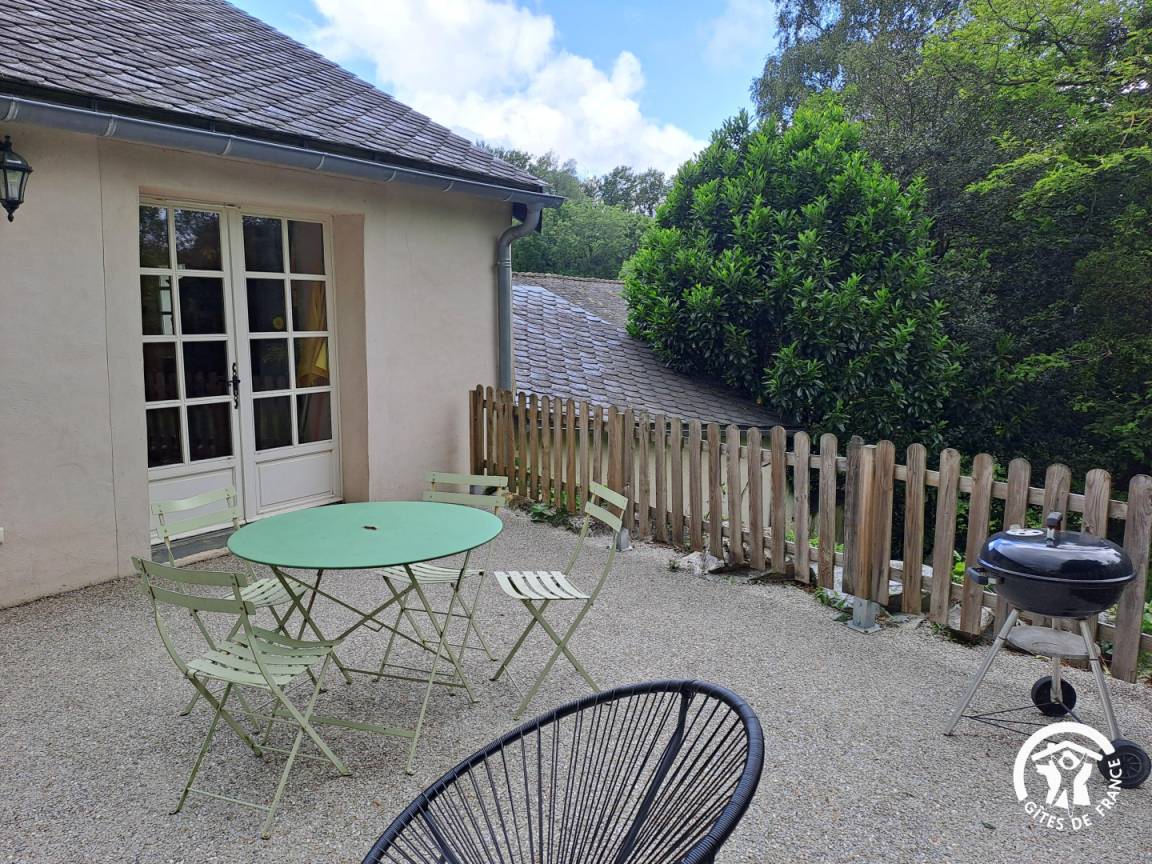 56 M² Gîte ∙ 1 Bedroom ∙ 2 Guests - Tarn
