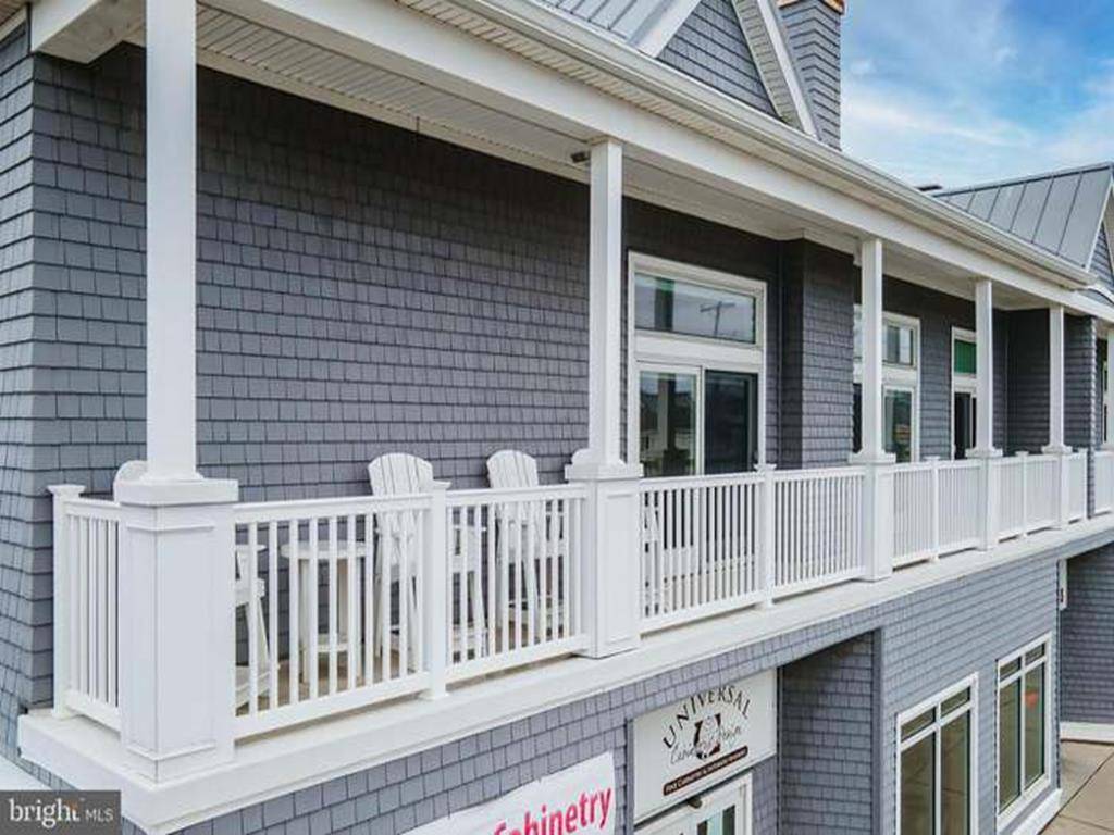 Apartment ∙ 3 Bedrooms ∙ 7 Guests - Long Beach Island, NJ