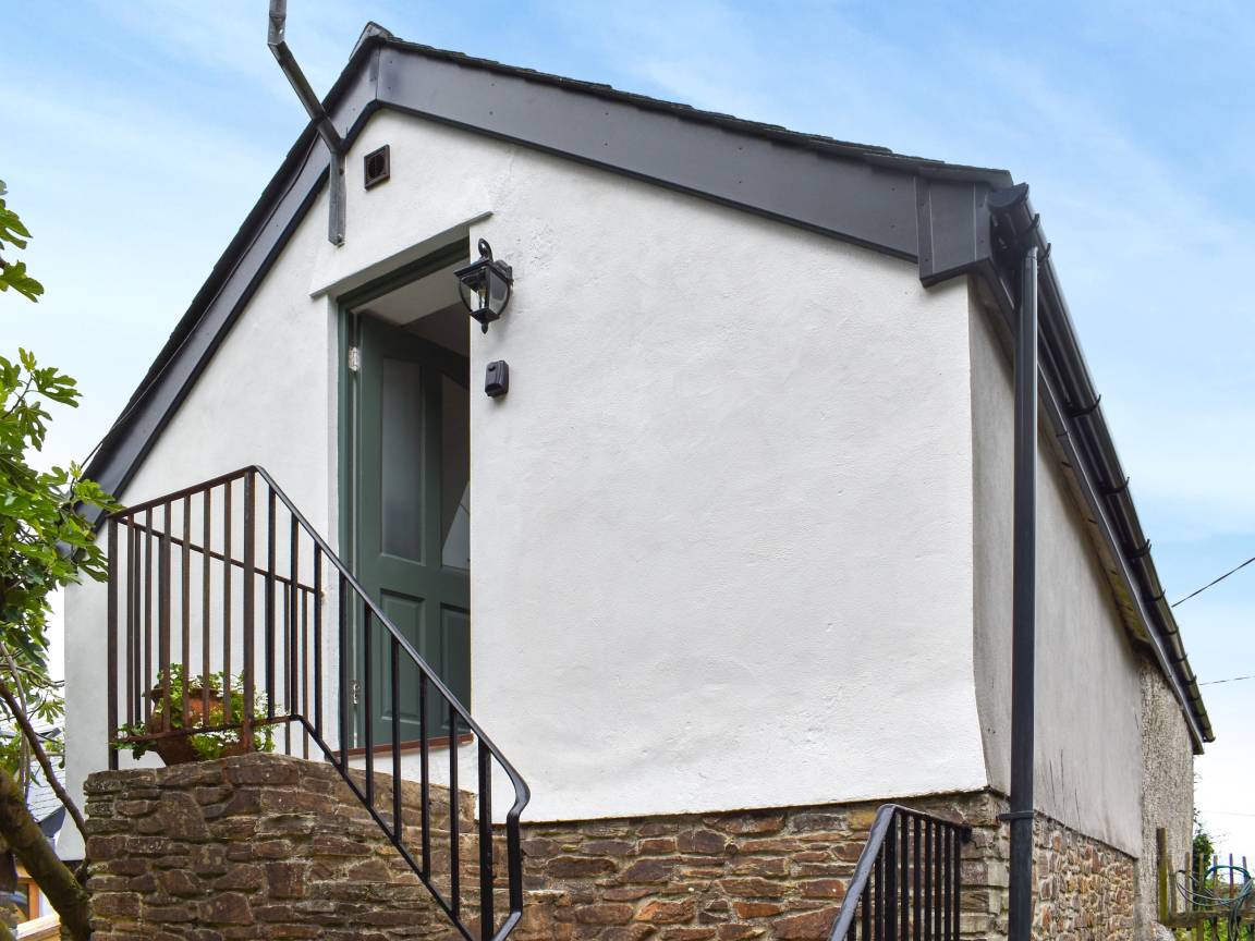 Apartment ∙ 1 Bedroom ∙ 2 Guests - St Mawes