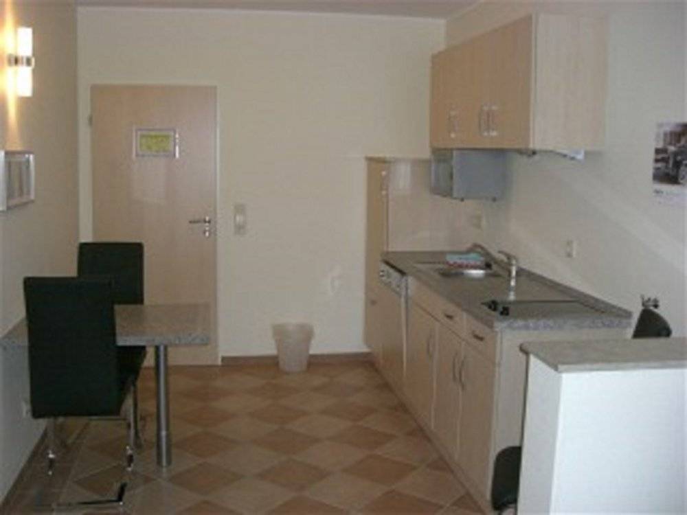 Ferienwohnung ∙ 1 Schlafzimmer ∙ 3 Gäste - Coesfeld