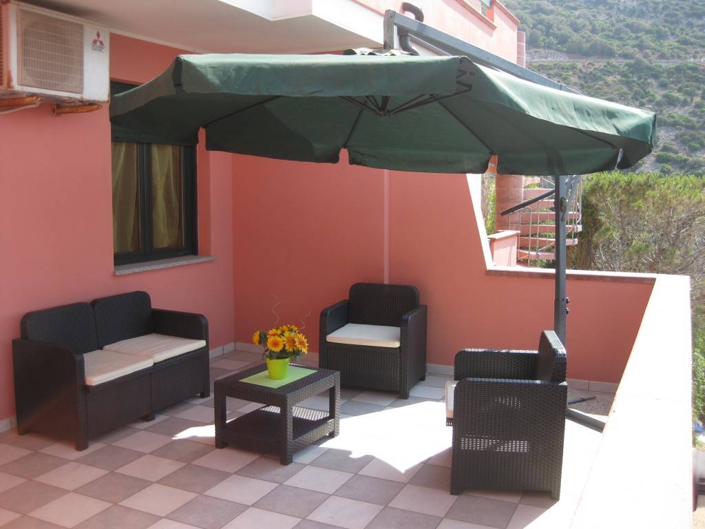 70 M² Apartment ∙ 2 Bedrooms ∙ 5 Guests - Buggerru