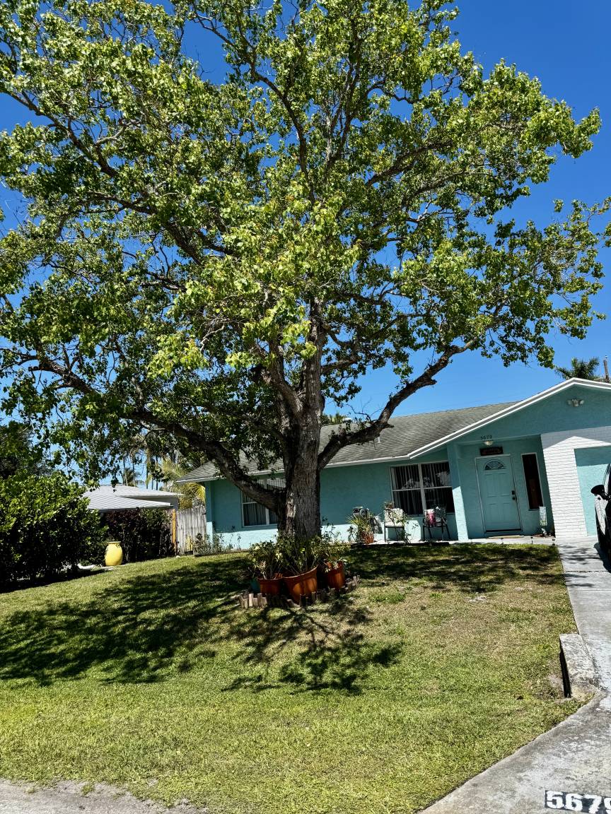 Maison De Vacances ∙ 4 Chambres ∙ 12 Personnes - Hobe Sound, FL