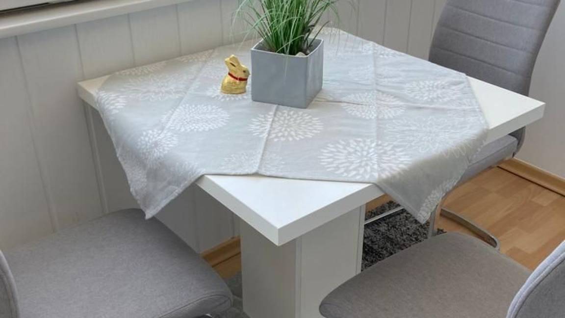 34 M² Apartment ∙ 2 Guests - Norderney