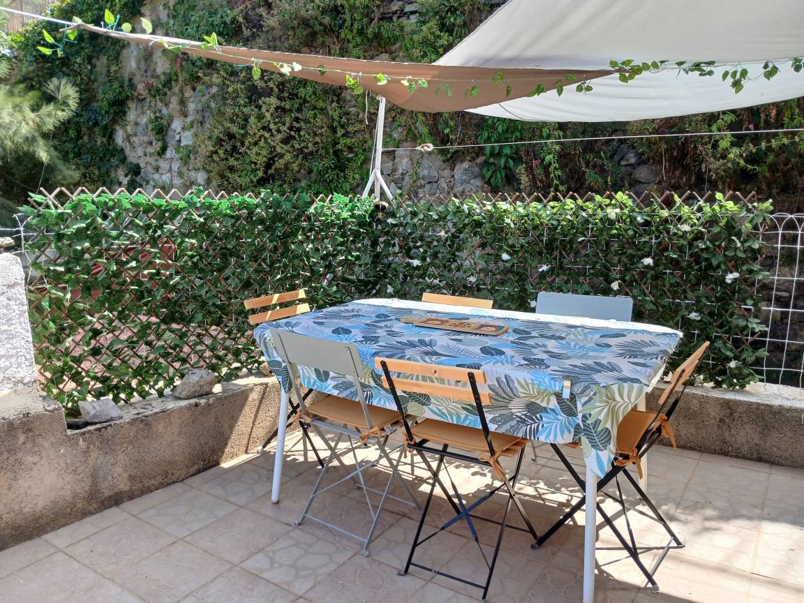 70 M² Maison De Vacances ∙ 2 Chambres ∙ 5 Personnes - Balagne