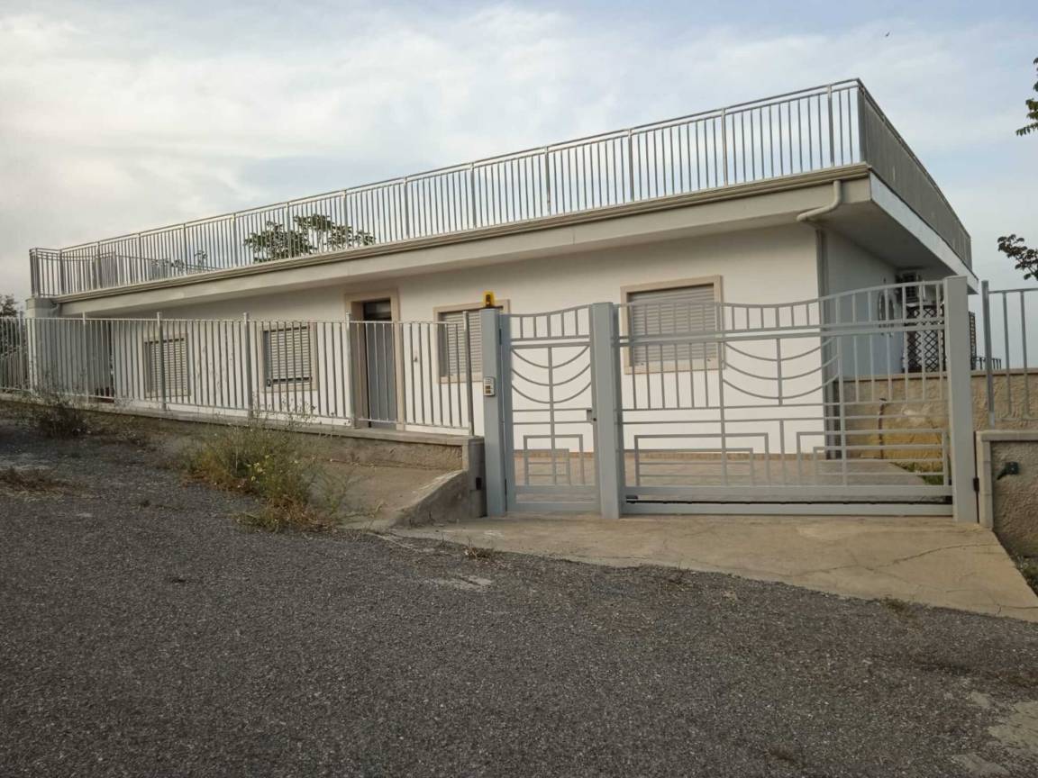 80 M² Appartamento Vacanza ∙ 2 Camere Da Letto ∙ 5 Ospiti - Roseto Capo Spulico